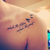 20 Frases para tatuajes para mujeres que seguro vas a querer hacerte ...