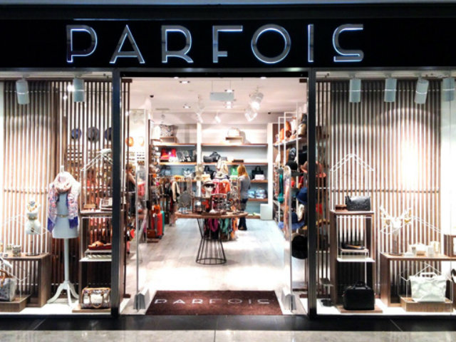 Parfois | Bolsos, Calzado y Accesorios - ModaEllas.com