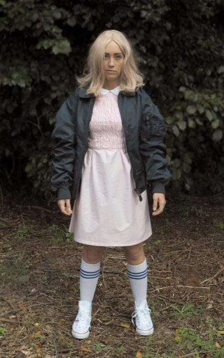Disfraces de los Personajes de Stranger Things - ModaEllas.com