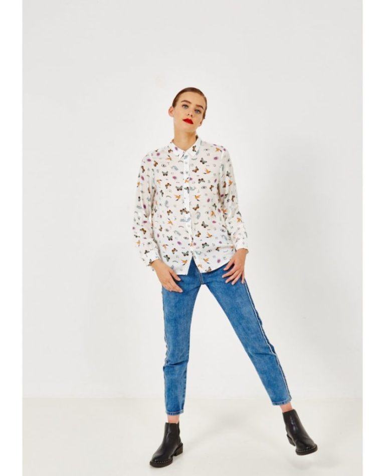Catálogo Mulaya para mujer Otoño Invierno - ModaEllas.com