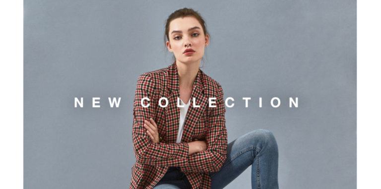 Catálogo Mulaya para mujer Otoño Invierno - ModaEllas.com