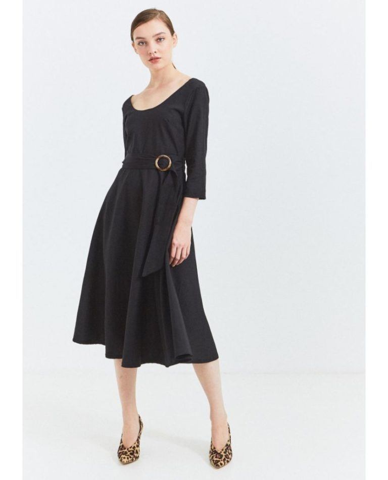 Catálogo Mulaya para mujer Otoño Invierno - ModaEllas.com