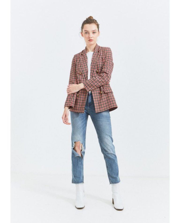 Catálogo Mulaya para mujer Otoño Invierno - ModaEllas.com