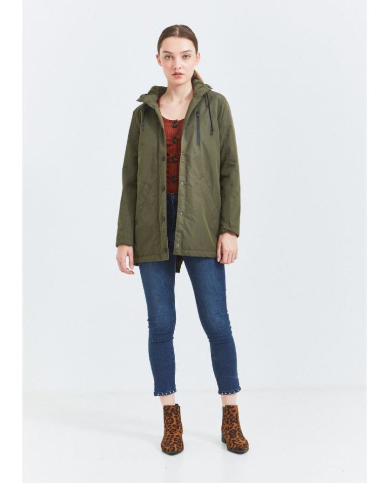 Catálogo Mulaya para mujer Otoño Invierno - ModaEllas.com
