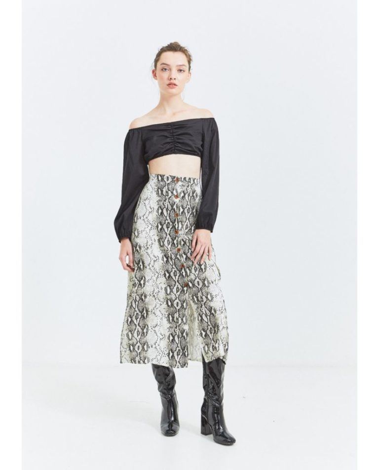 Catálogo Mulaya para mujer Otoño Invierno - ModaEllas.com