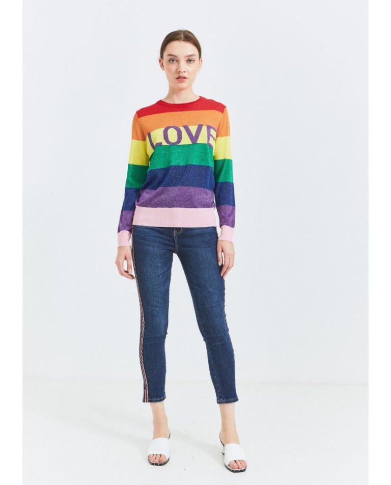 Catálogo Mulaya para mujer Otoño Invierno - ModaEllas.com