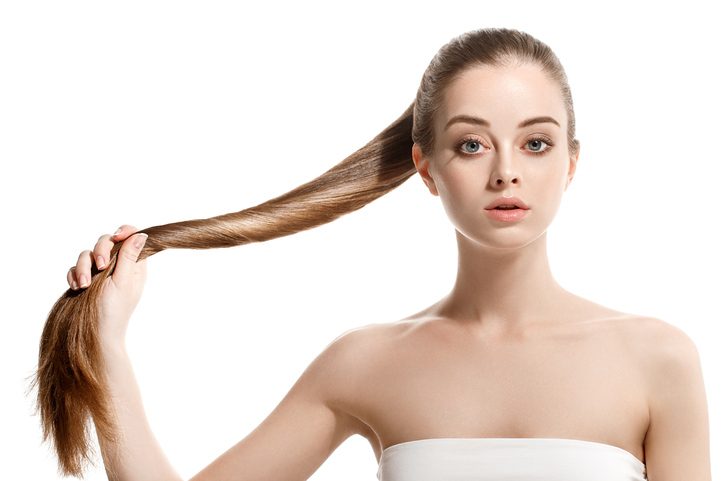 Cómo hacer que crezca el pelo más rápido y sano - ModaEllas.com