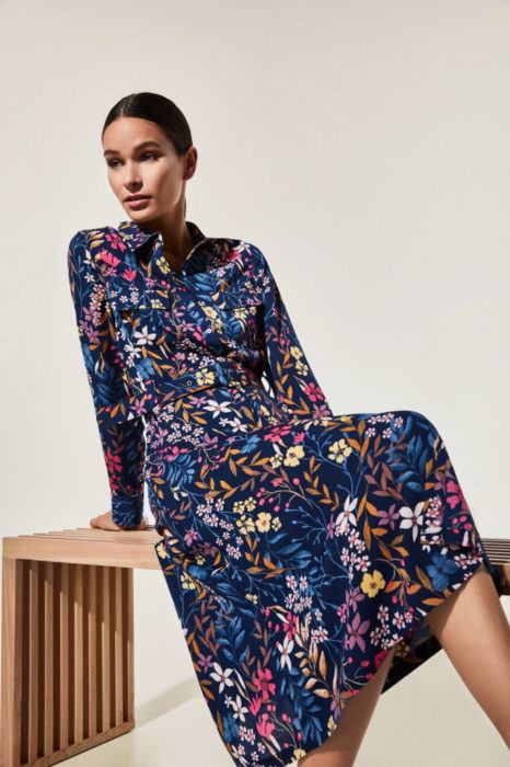 Catálogo de Cortefiel Mujer Otoño Invierno - ModaEllas.com