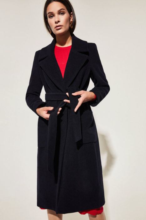 Catálogo de Cortefiel Mujer Otoño Invierno - ModaEllas.com