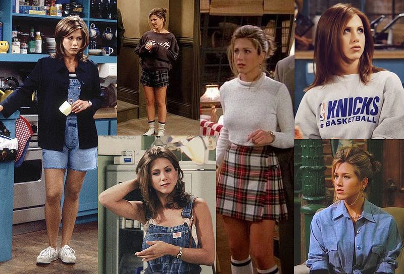 Moda De Los A OS 90 As Era El VESTUARO De Los 90 ModaEllas Moda De Los A OS 90 As Era El VESTUARO De Los 90 ModaEllas