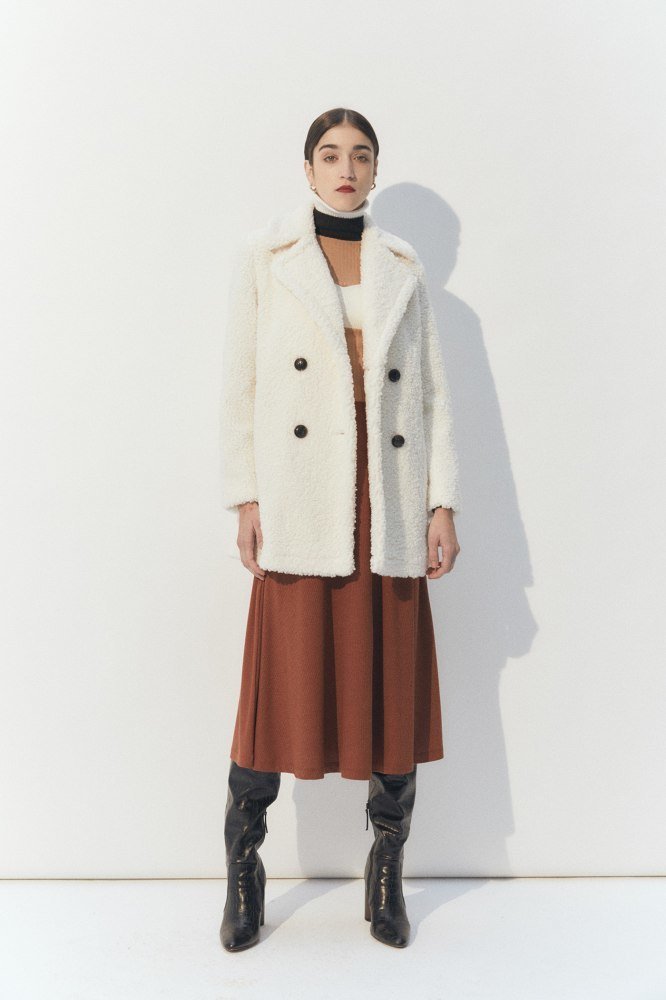 Catálogo Sfera Invierno - ModaEllas.com