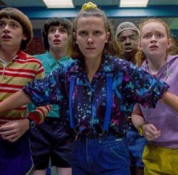 Disfraces de los Personajes de Stranger Things - ModaEllas.com
