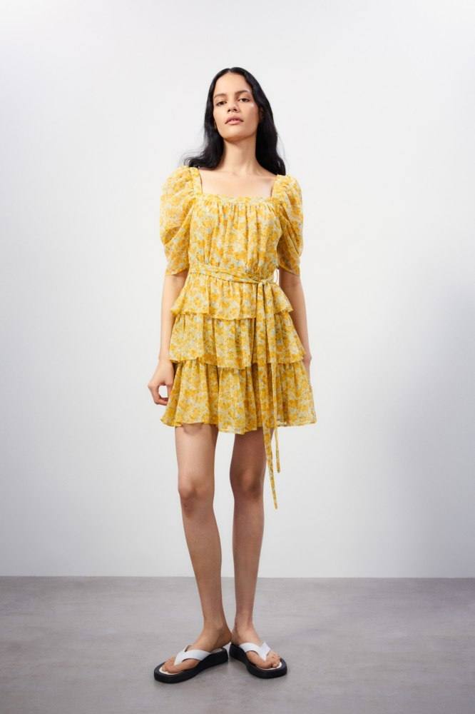 Rebajas de Invierno de Sfera para mujer - ModaEllas.com