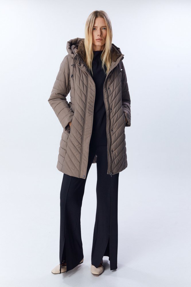 Catálogo Sfera Invierno - ModaEllas.com