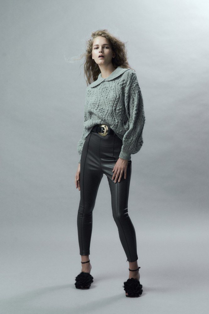 Catálogo Sfera Invierno - ModaEllas.com