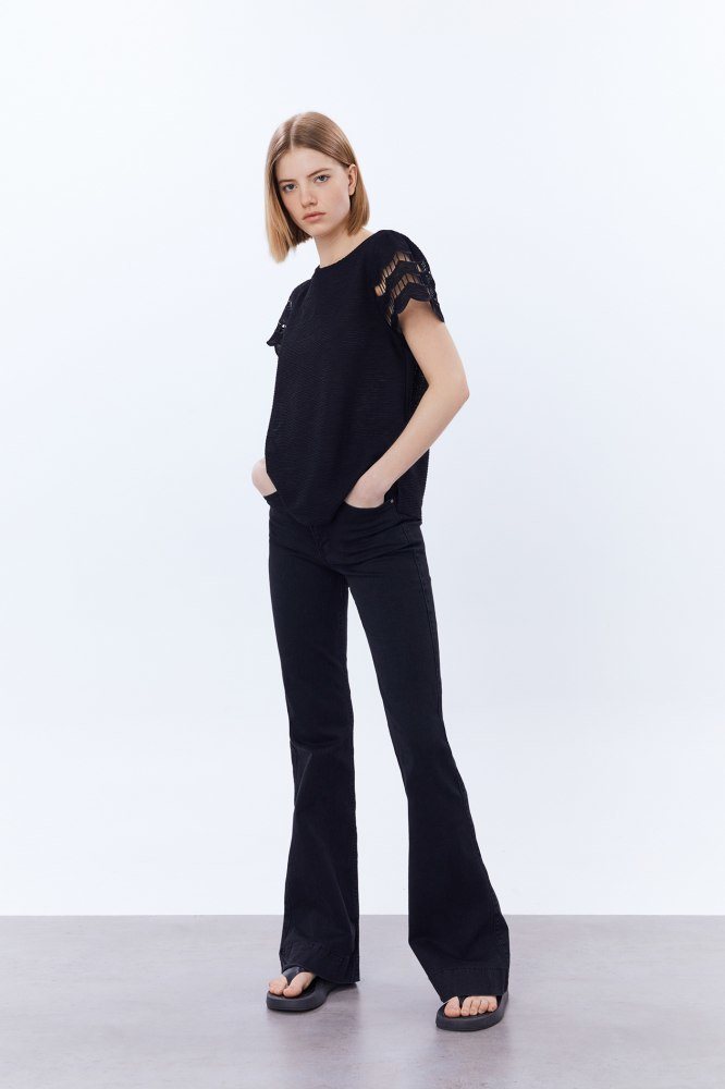 Rebajas de Invierno de Sfera para mujer - ModaEllas.com