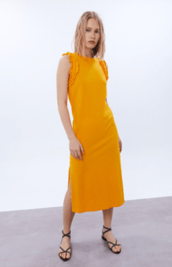 Rebajas de Invierno de Sfera para mujer - ModaEllas.com