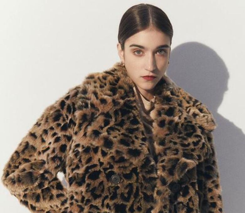 Rebajas de Invierno de Sfera para mujer - ModaEllas.com